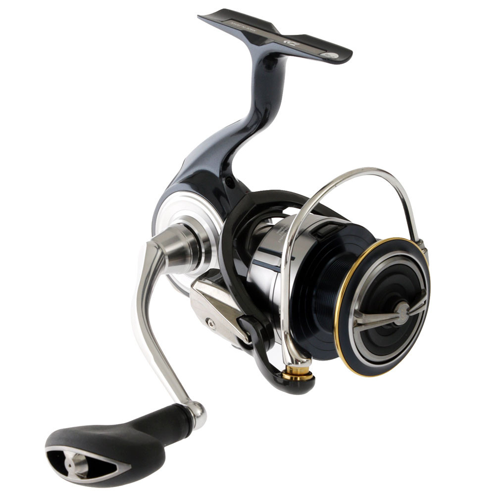 Daiwa 19 Certate LT 3000D Spinning Softbait Reel - Spinning Reels ...