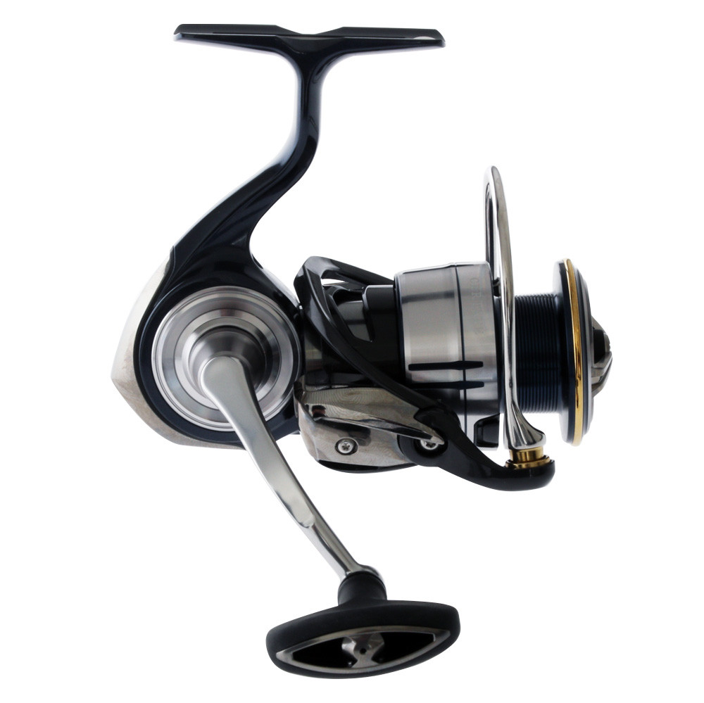 Buy Daiwa Certate LT 2500D Spinning Softbait Reel online at Marine ...