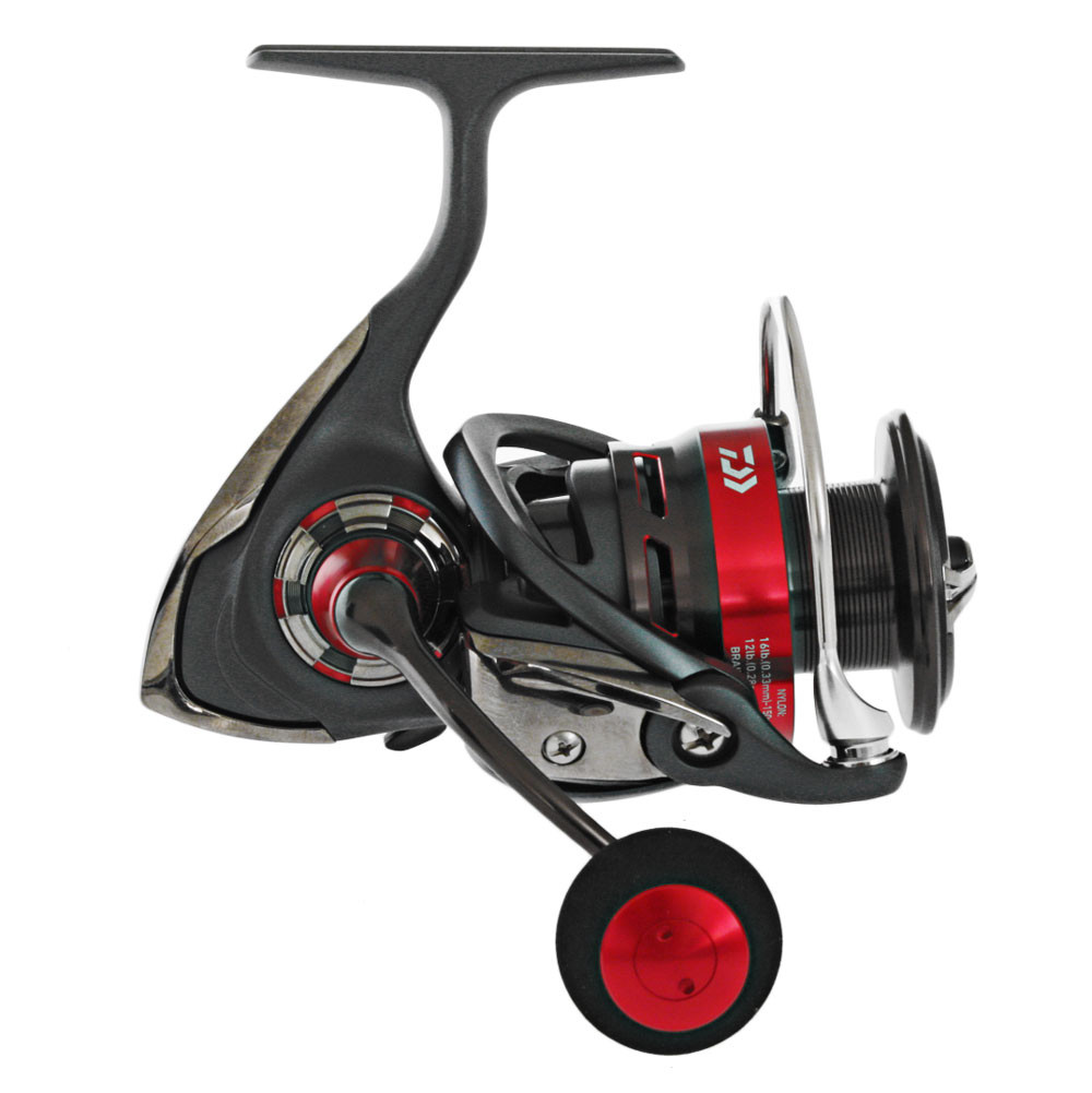 Buy Daiwa Kix LT 3000 Spinning Reel online at Marine-Deals.co.nz