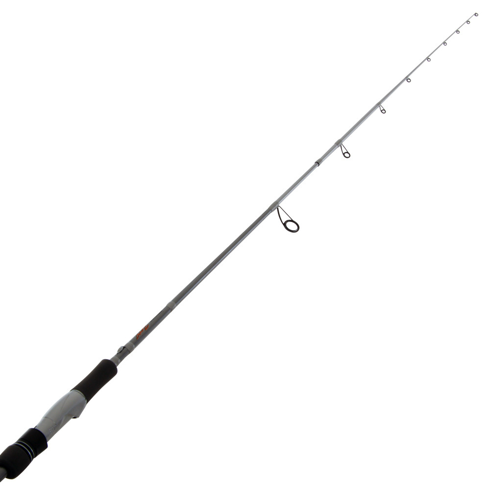 Buy Daiwa TD Zero Spinning Soft Bait Rod 7ft 6in 4-10kg 2pc online at ...