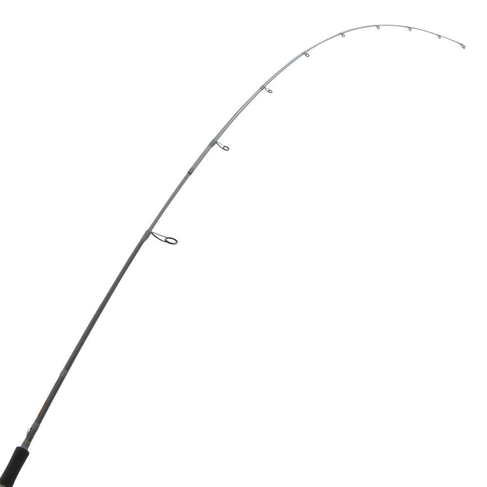 Buy Daiwa TD Zero Spinning Soft Bait Rod 7ft 6in 4-10kg 2pc online at ...