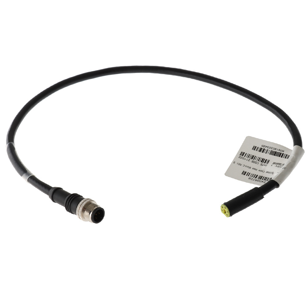Buy Simrad SimNet to Micro-C Male Cable 0.5m online at Marine-Deals.co.nz