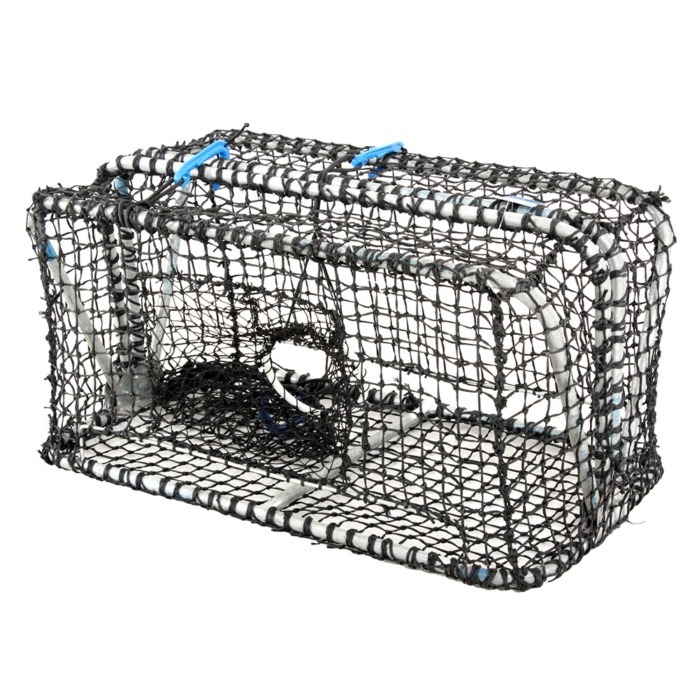 Buy Sea Harvester Collapsible Cray Pot online at Marine-Deals.co.nz