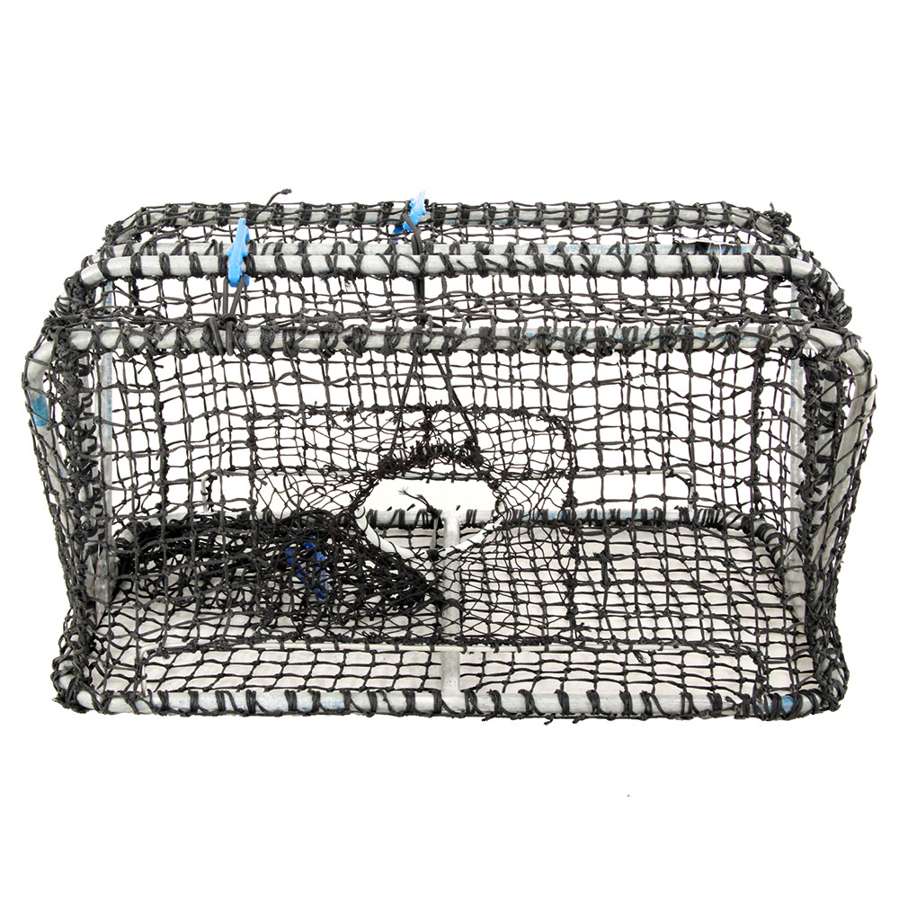 Buy Sea Harvester Collapsible Cray Pot online at Marine-Deals.co.nz