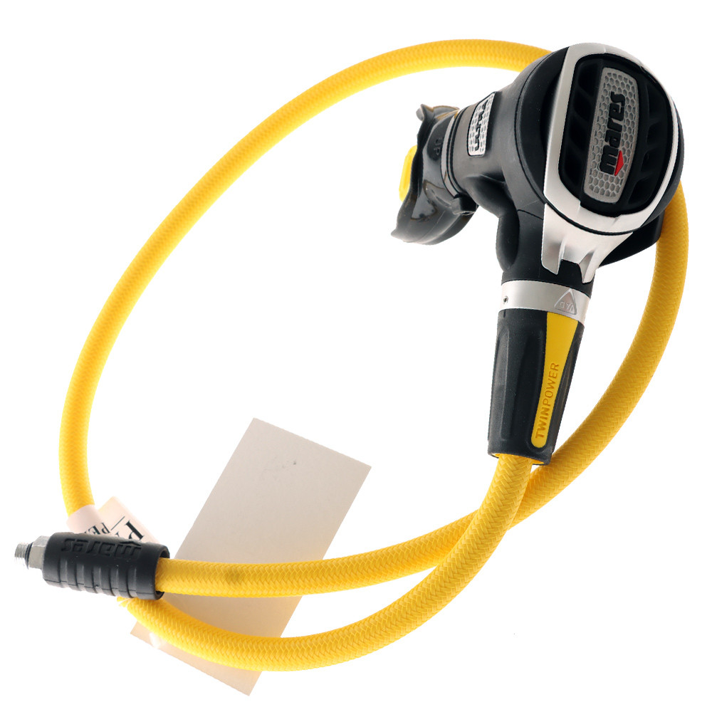 Buy Mares Ultra Octopus Dive Regulator online at Marine-Deals.co.nz