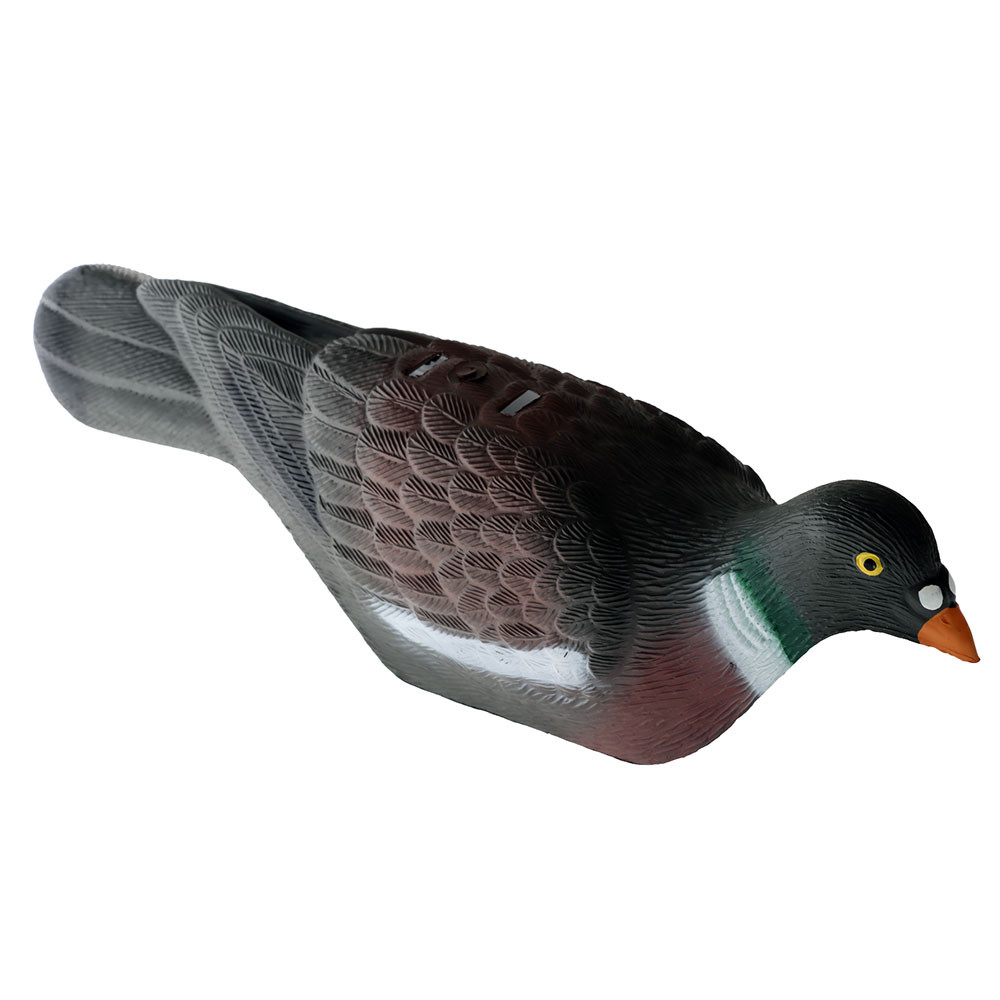Buy Outdoor Outfitters Pigeon Shell Decoy 41cm 12-Pack online at Marine ...