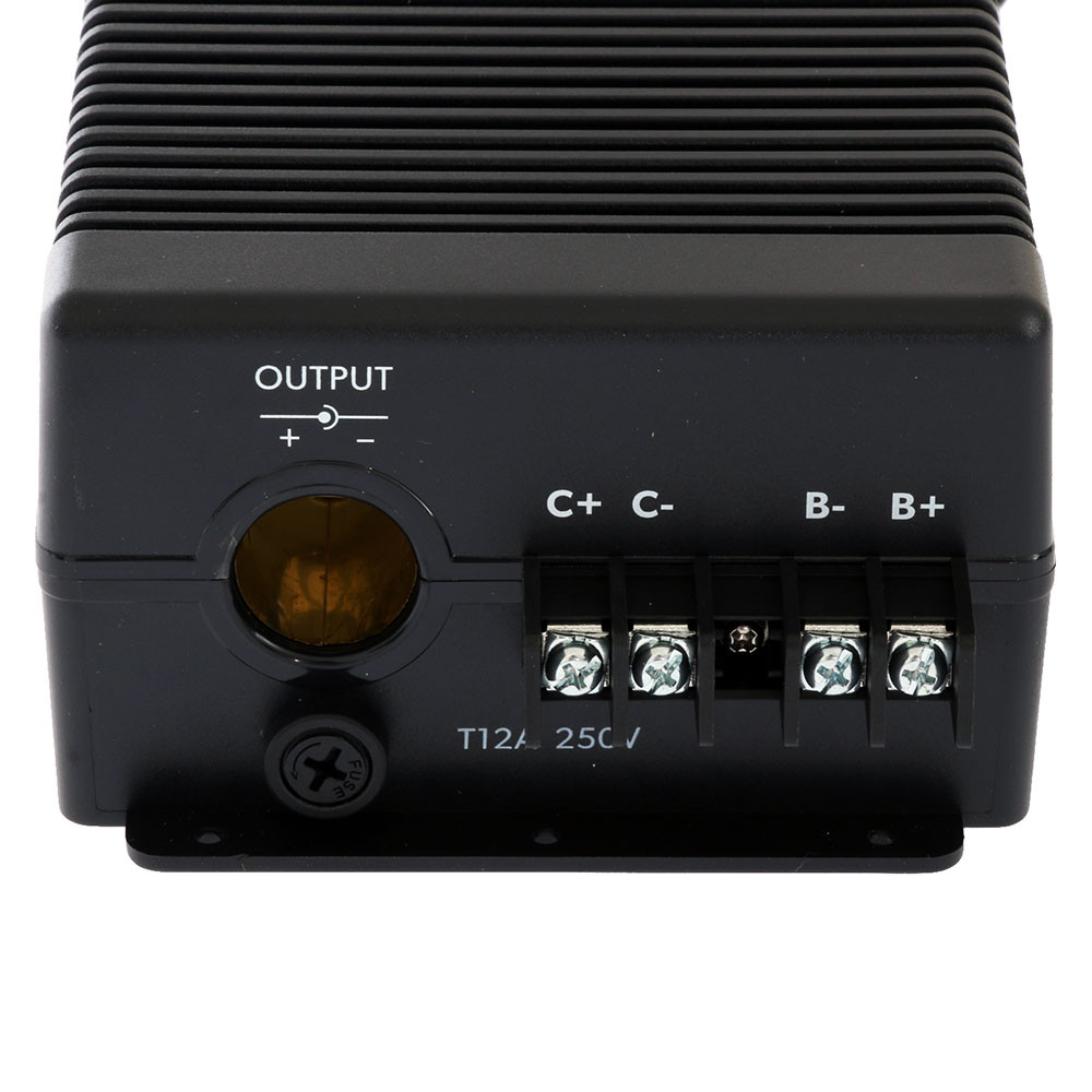 Buy Dometic MPS-50A Converter In 150W 110-240VAC Out 24VDC online at ...