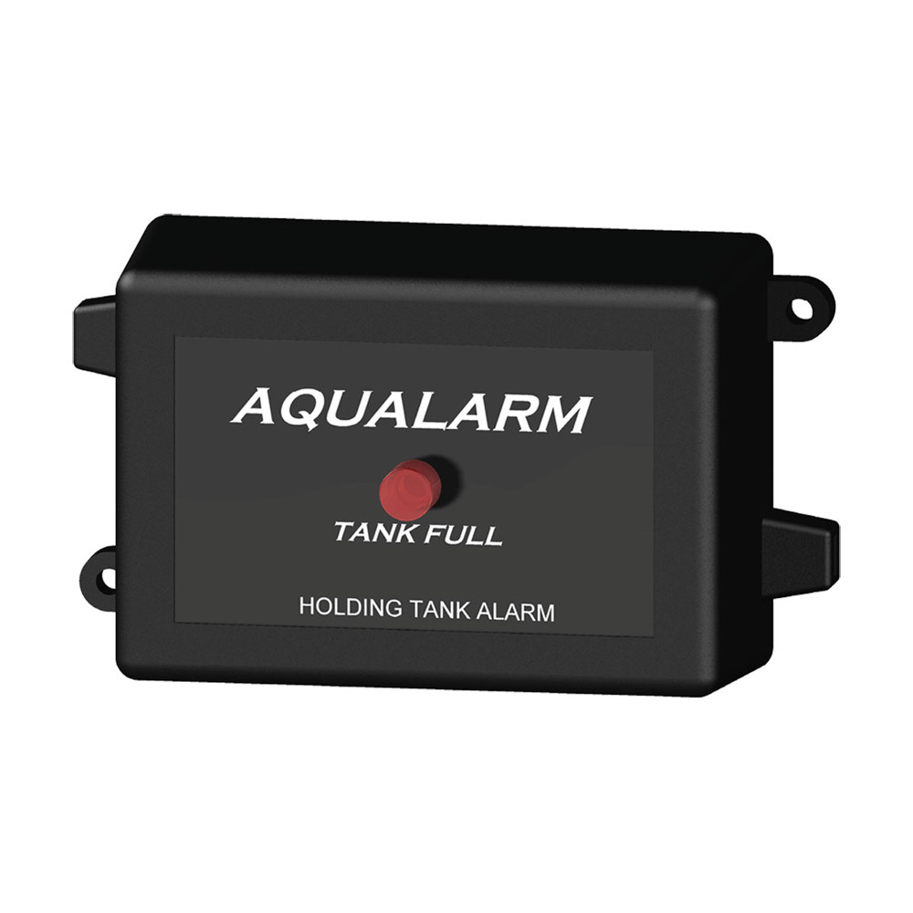 Buy TruDesign Aqualarm Tank Level Panel 12V Recessed Mount online at ...