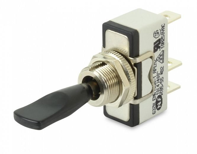 Buy Hella Marine Toggle Switch On-Off-On Momentary Spring Return online ...