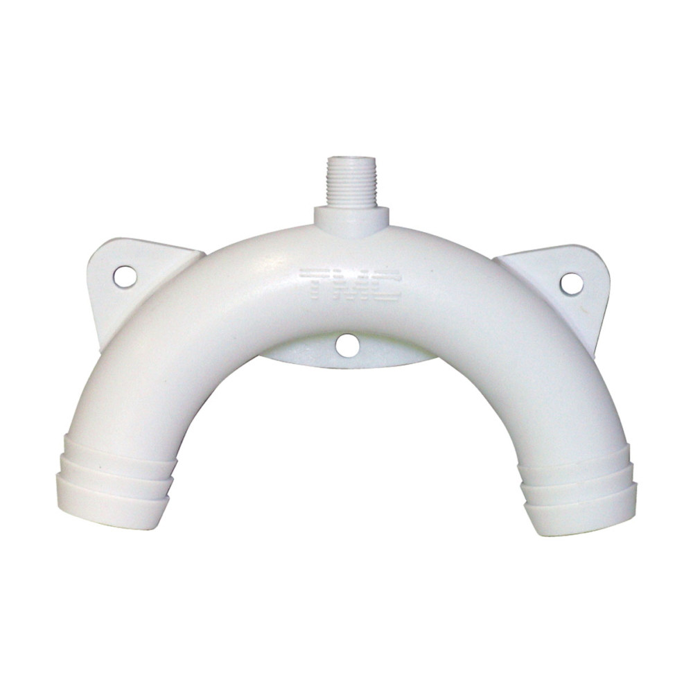 Buy TMC Vented Loops 38mm Hose Tail online at Marine-Deals.co.nz