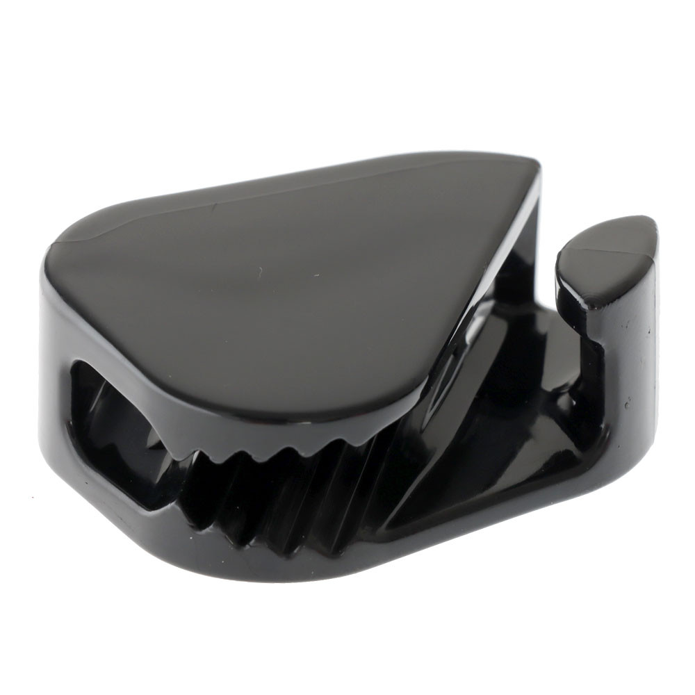 Buy Clamcleat CL223 Loop Cleat Black online at Marine-Deals.co.nz