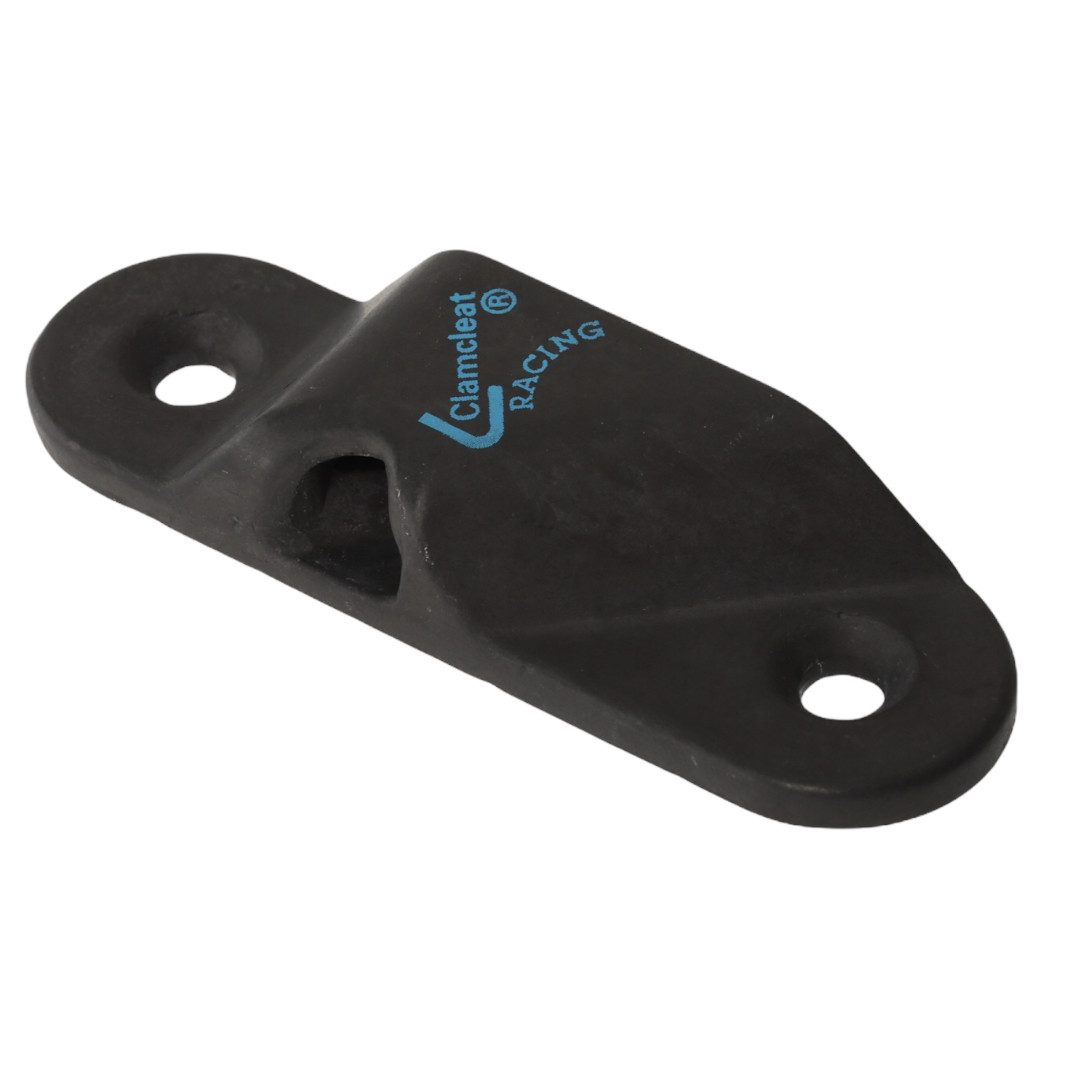 Buy Clamcleat CL241 Racing Sail Line Port Cleat online at Marine-Deals ...