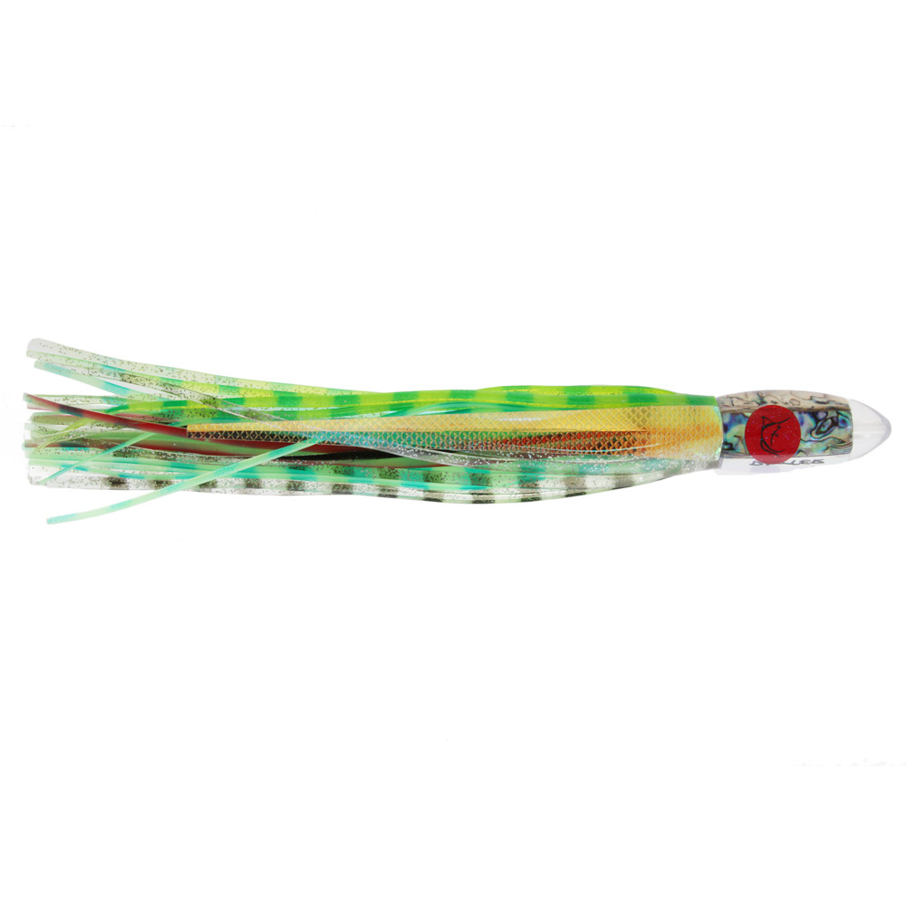 Buy Bonze Darter Medium Game Lure with Wings 320mm Seduction online at ...