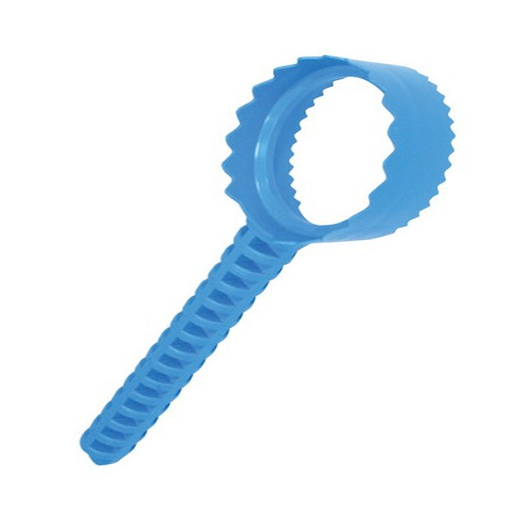 Buy Sant Marine Fish Scaler Blue Plastic online at Marine-Deals.co.nz