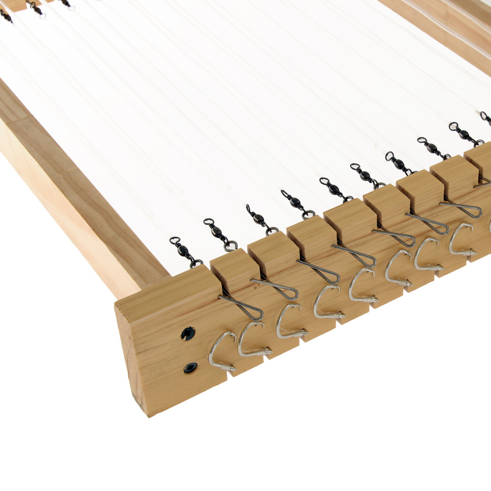 Buy Bite Longline Trace Board with Tubing Traces online at Marine-Deals ...