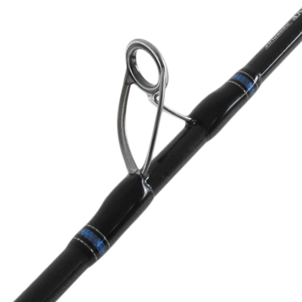 Buy Daiwa Saltiga BJ 62XH-BV Overhead Jigging Rod 6ft 2in PE0.8-1.5 1pc ...