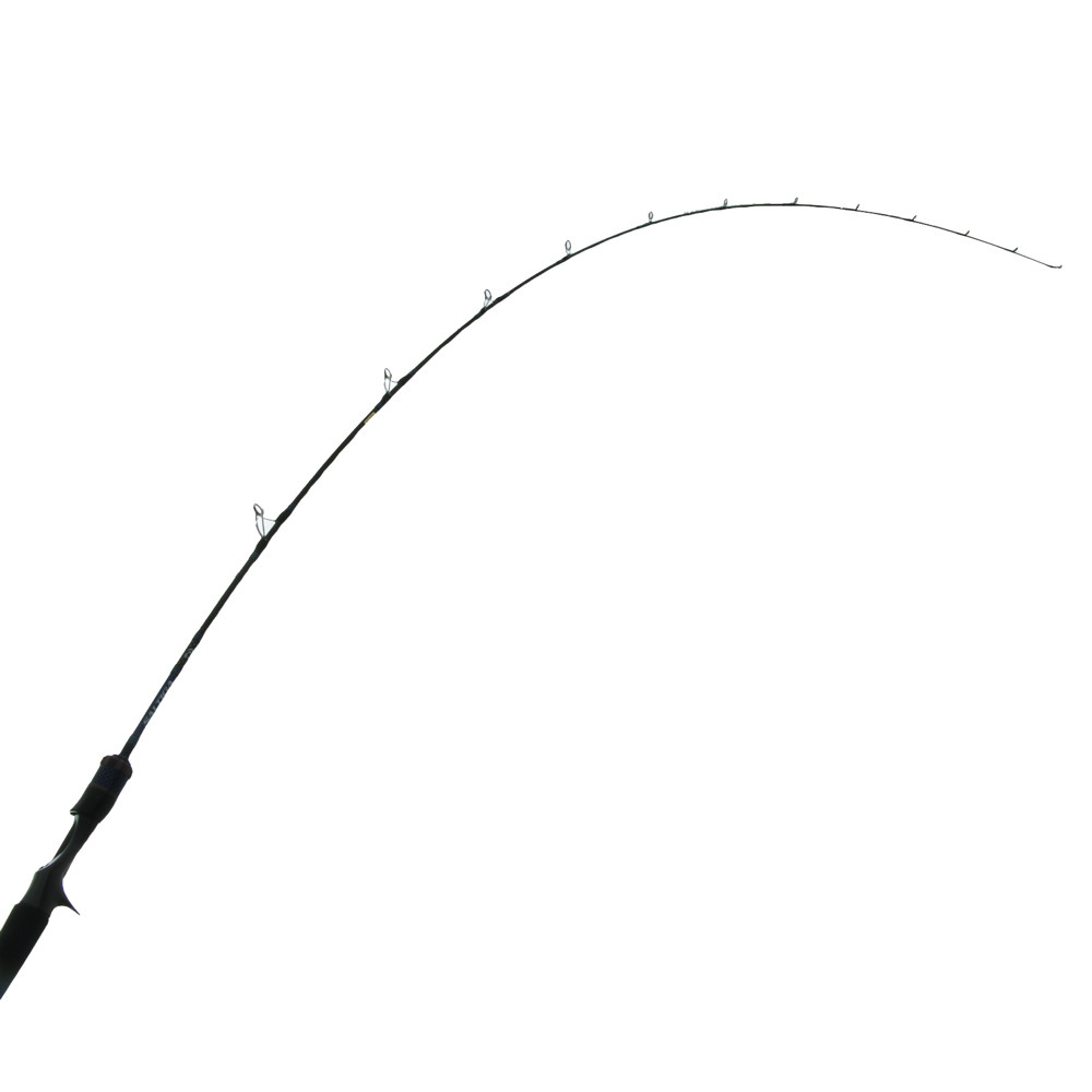 Buy Daiwa Saltiga BJ 62XH-BV Overhead Jigging Rod 6ft 2in PE0.8-1.5 1pc ...
