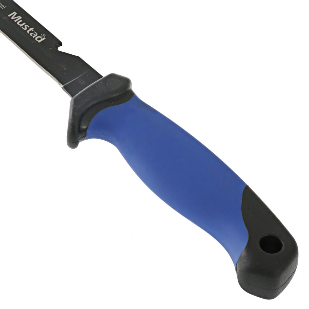 Buy Mustad Filleting Knife with DuPont Teflon Coating 7in online at ...