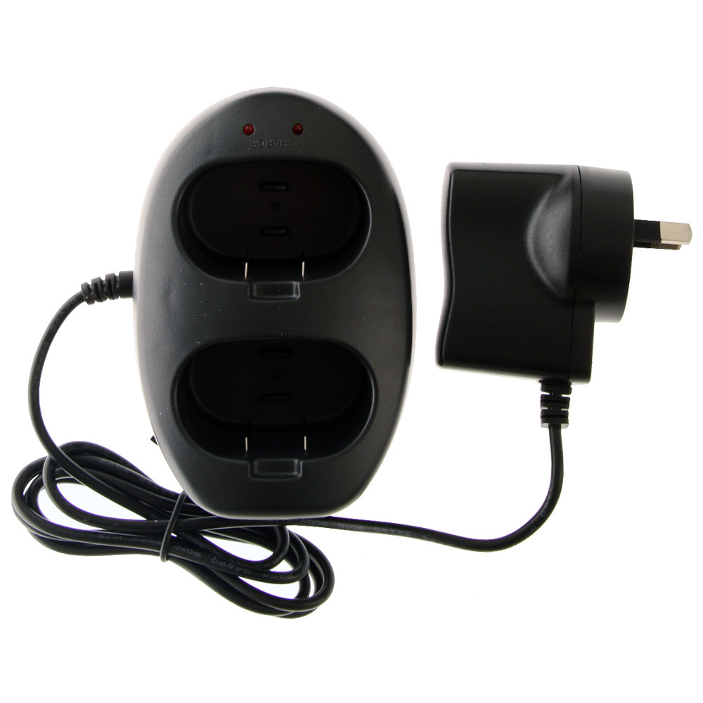 Buy NEXTECH Rechargeable UHF Transceiver Twin Pack 0.5W online at ...