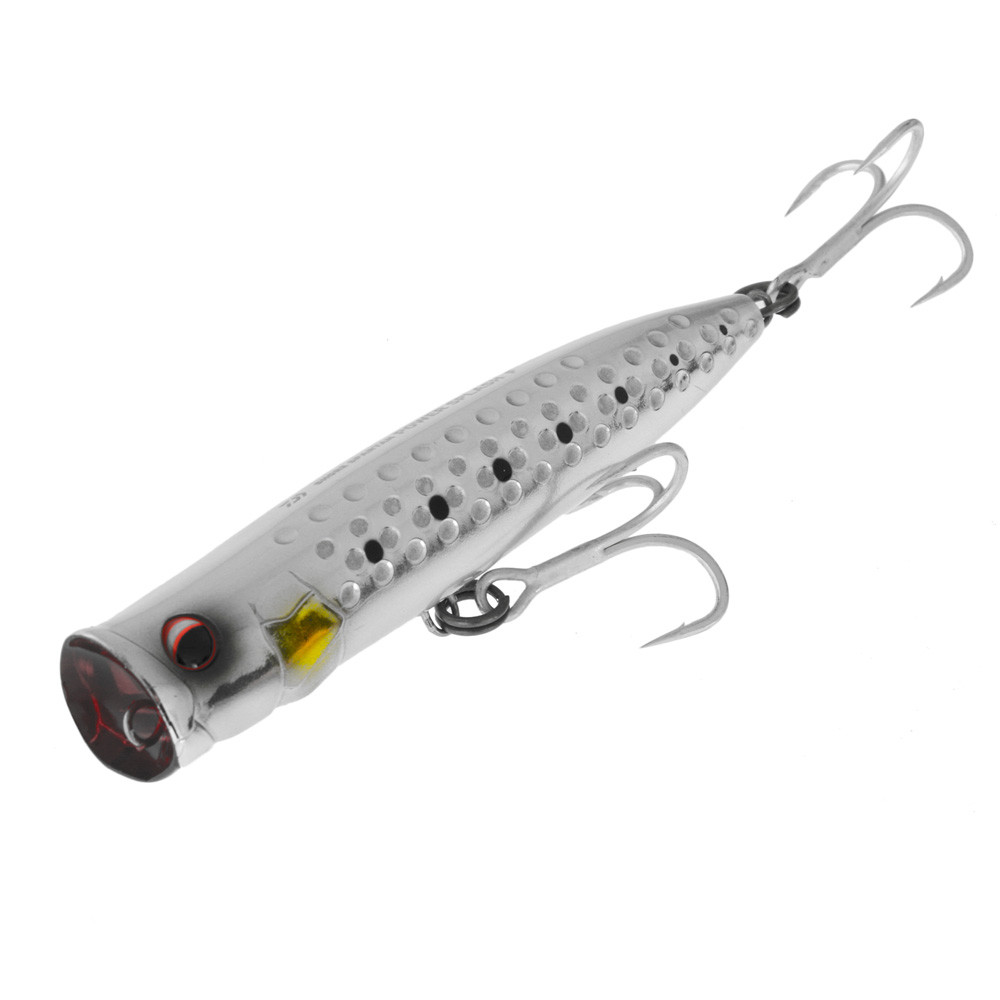 Buy Daiwa Shore Spartan Power Splash Popper Lure 110F online at Marine ...