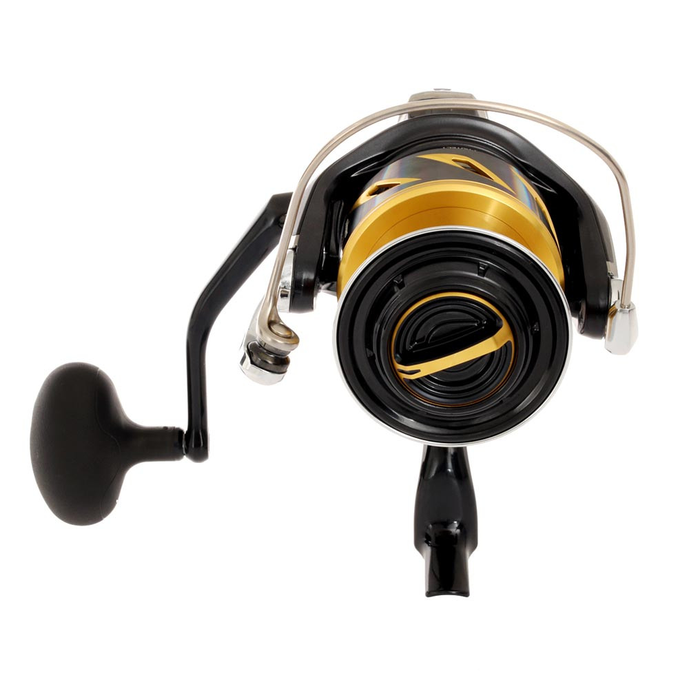 Buy Shimano Stella 18000 SW HGC Spinning Reel online at Marine-Deals.co.nz