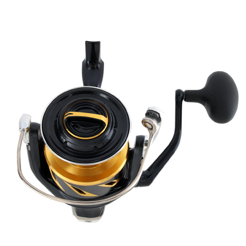 Buy Shimano Stella 20000 SW PGC Spinning Reel online at Marine-Deals.co.nz