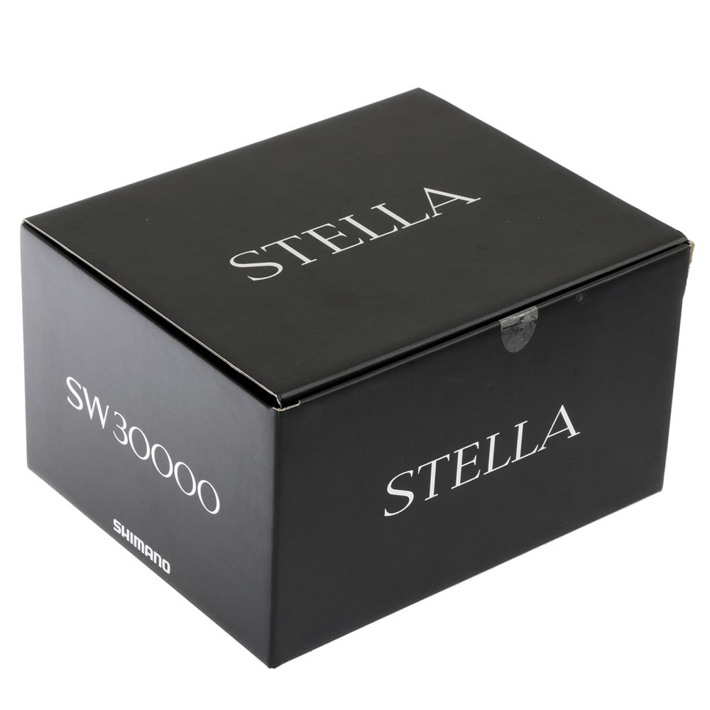 Buy Shimano Stella 30000 SW C Spinning Reel online at Marine-Deals.co.nz