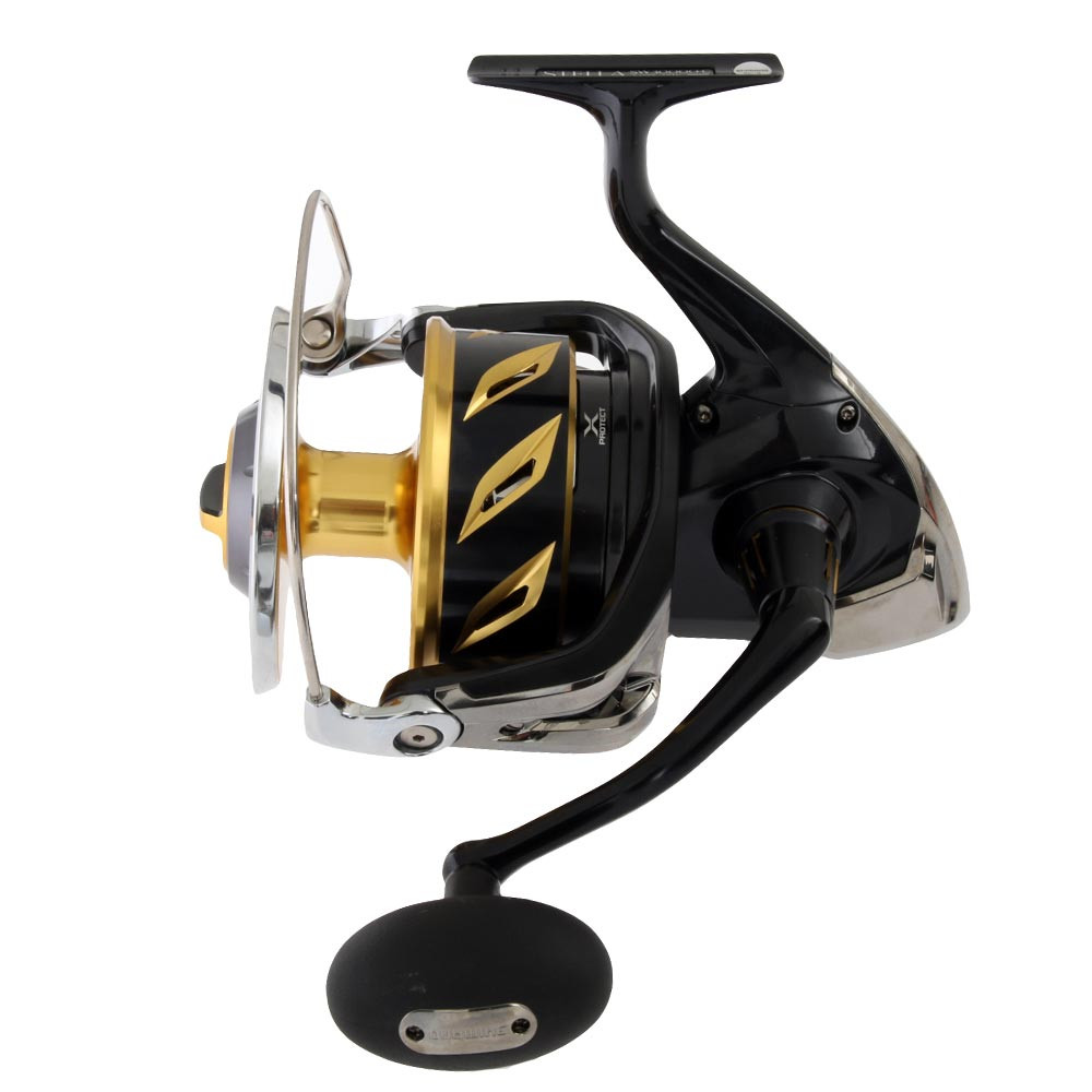 Buy Shimano Stella 30000 SW C Spinning Reel online at Marine-Deals.co.nz
