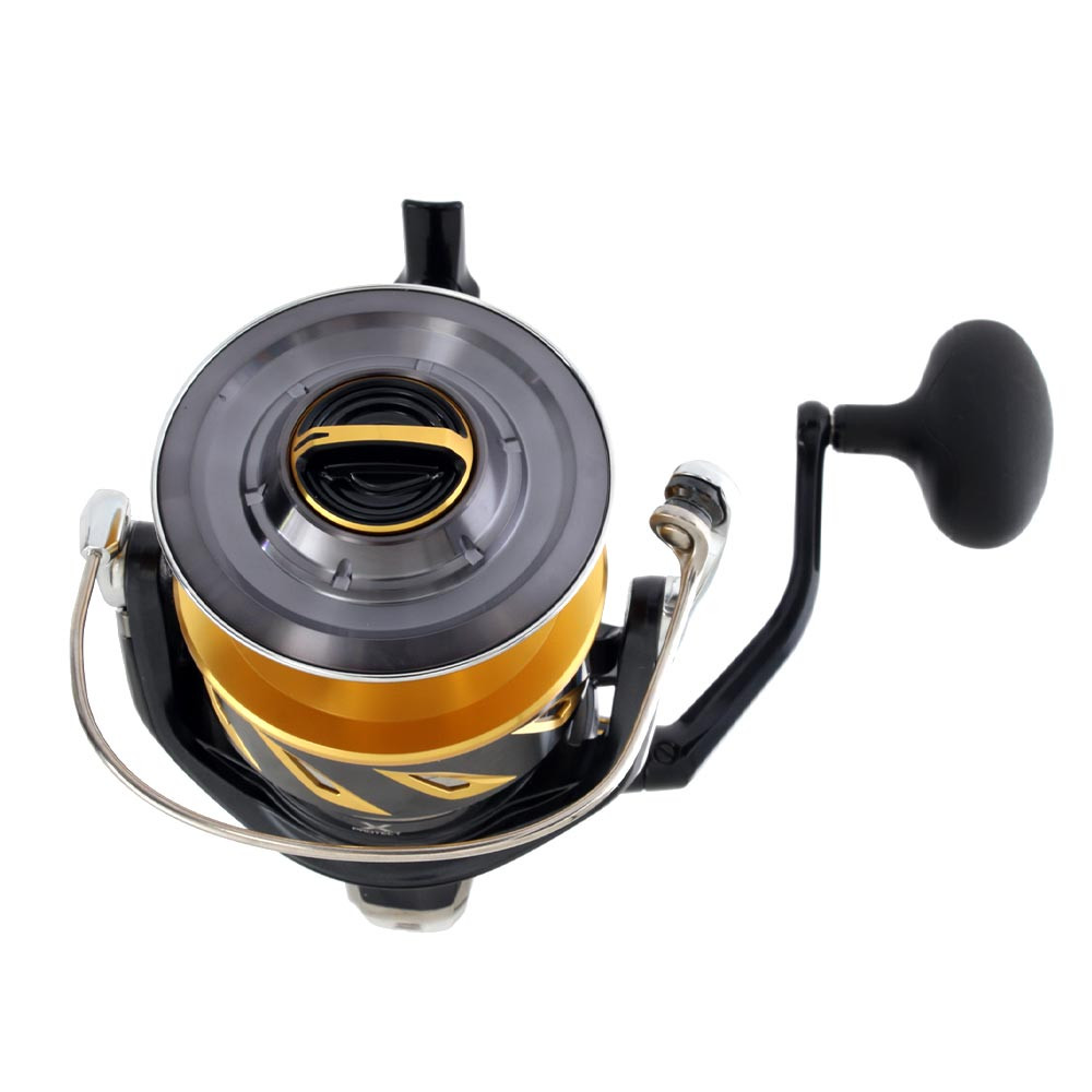 Buy Shimano Stella 30000 SW C Spinning Reel online at Marine-Deals.co.nz