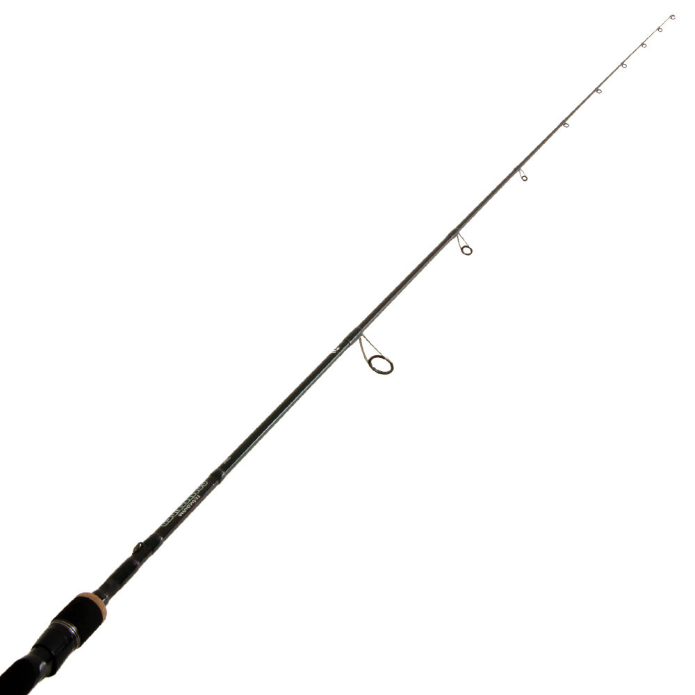 Buy Daiwa TD Commander 722MLXS Spinning Rod 7ft 2in 3-6kg 2pc online at ...