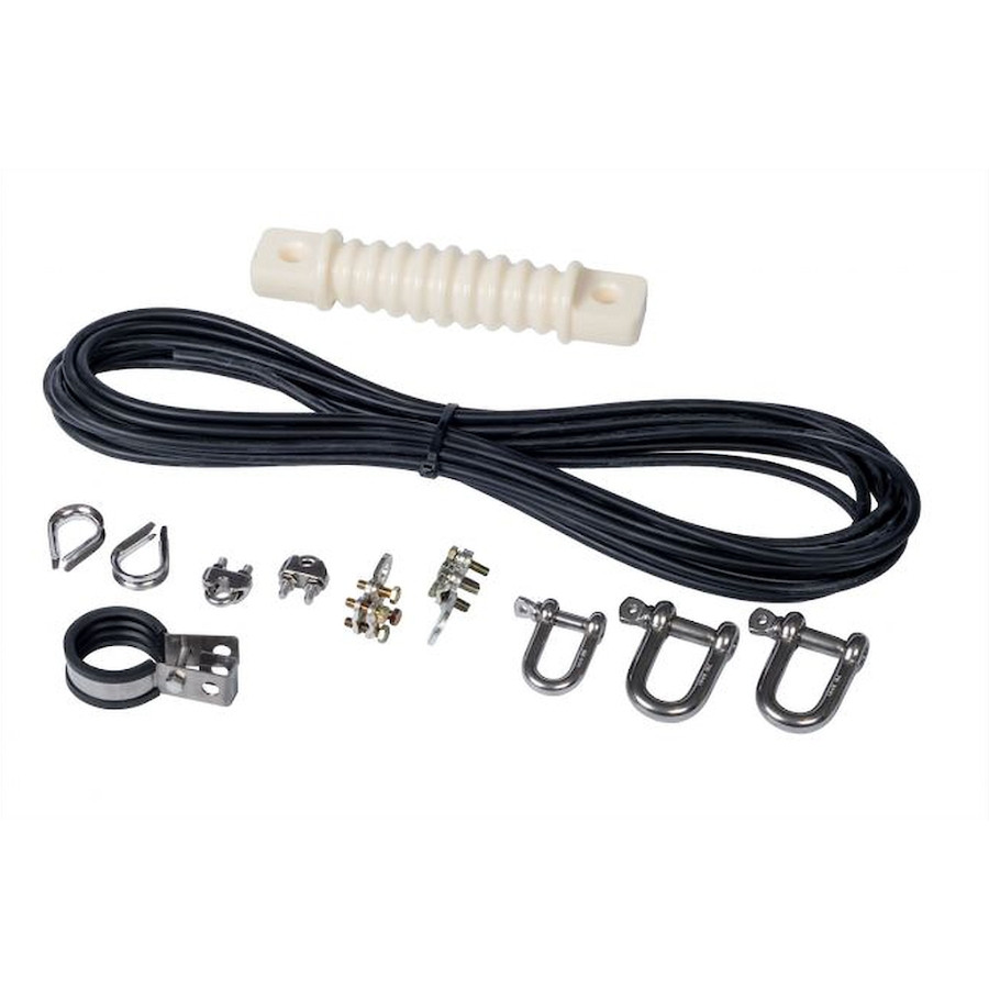 Buy AC Antennas WIREKIT-02 Wire Installation Kit for MF/HF Antennas ...