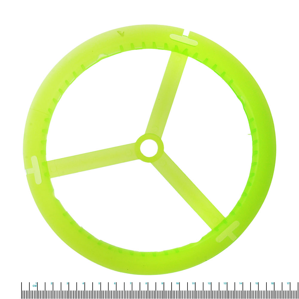 Buy Plastic Leader Line Holder Large online at Marine-Deals.co.nz