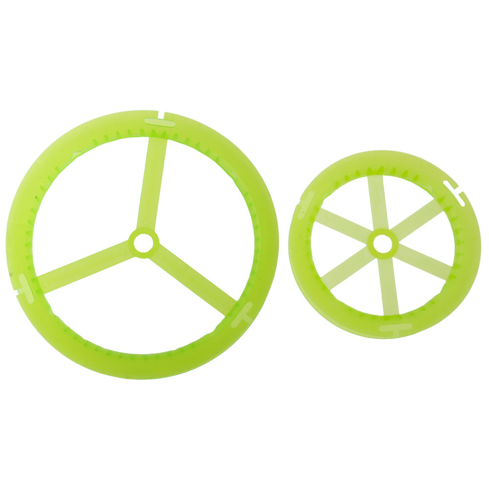 Buy Plastic Leader Line Holder Set online at Marine-Deals.co.nz