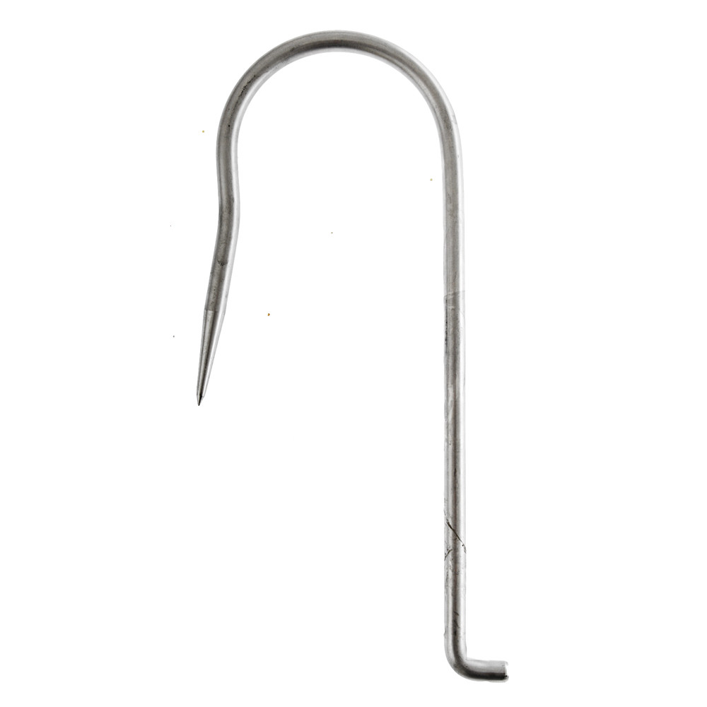 Buy Stainless Steel Gaff Hook Size 5/0 online at Marine-Deals.co.nz