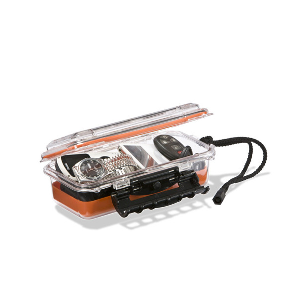 Buy Plano Guide Series Waterproof Case Orange online at Marine-Deals.co.nz