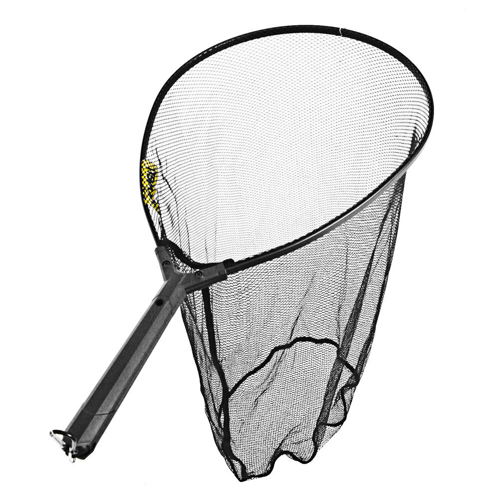 Buy Kilwell Shoulder Catch and Release Net 66cm online at Marine-Deals ...