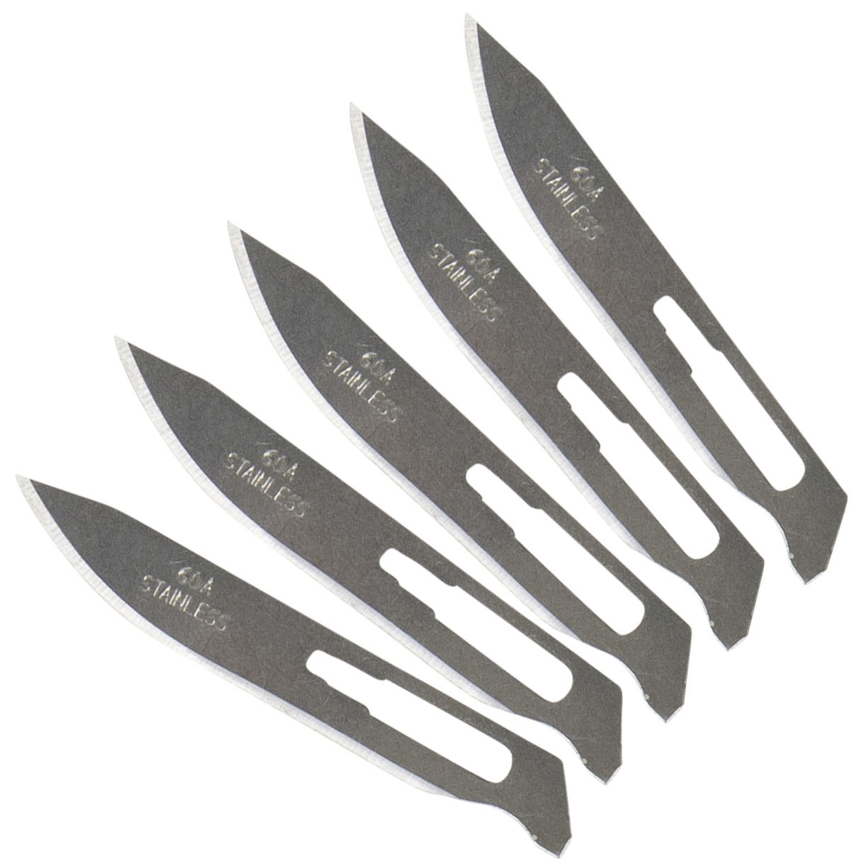 Buy Allen Replacement Blades for Folding Knife 14cm Qty 5 online at ...
