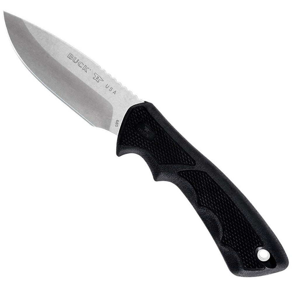 Buy Buck 685 Bucklite Max II Large Skinner Knife online at Marine-Deals ...