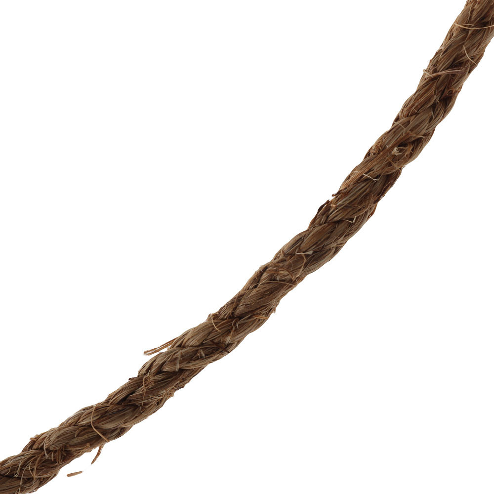 Donaghys Manila Rope 16mm - Per Metre - General Purpose Ropes - Rope ...