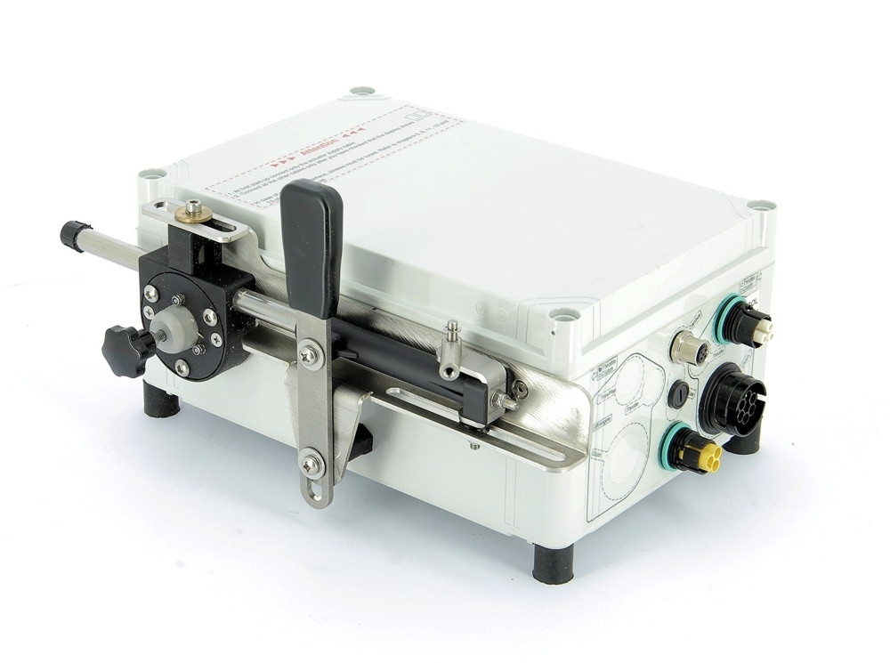 Buy VETUS Electronic Engine Control Box 2 Engine Mech Throttle/Electric ...