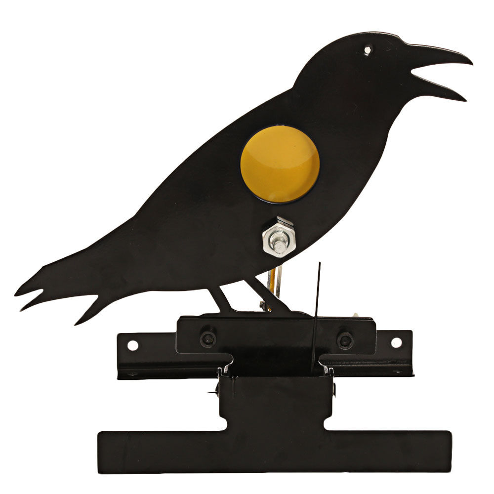 Buy BSA Flip-Up Crow Field Target online at Marine-Deals.co.nz