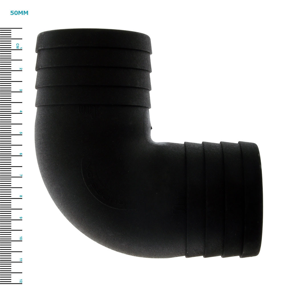 TruDesign 90 Degree Elbow Connector - Valves & Fittings - Plumbing ...