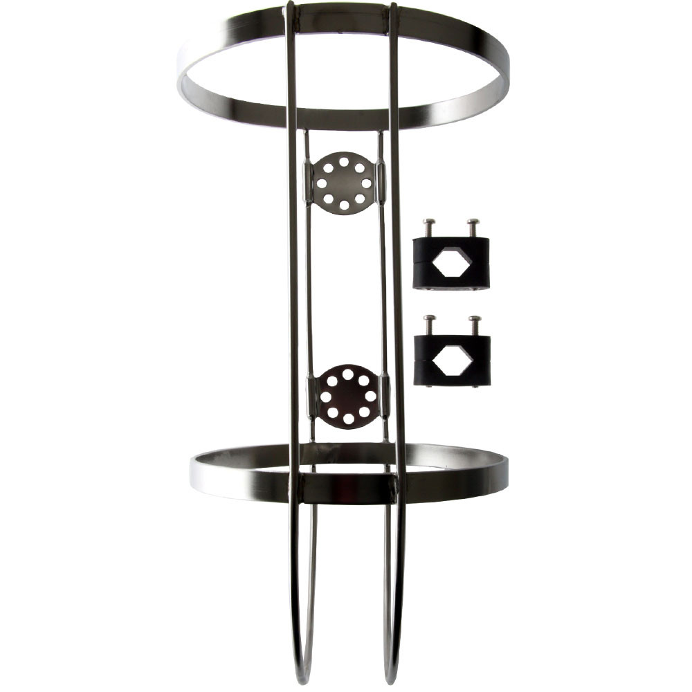 Stainless Steel Fender Holder Single fits 216mm Fender - Fenders ...