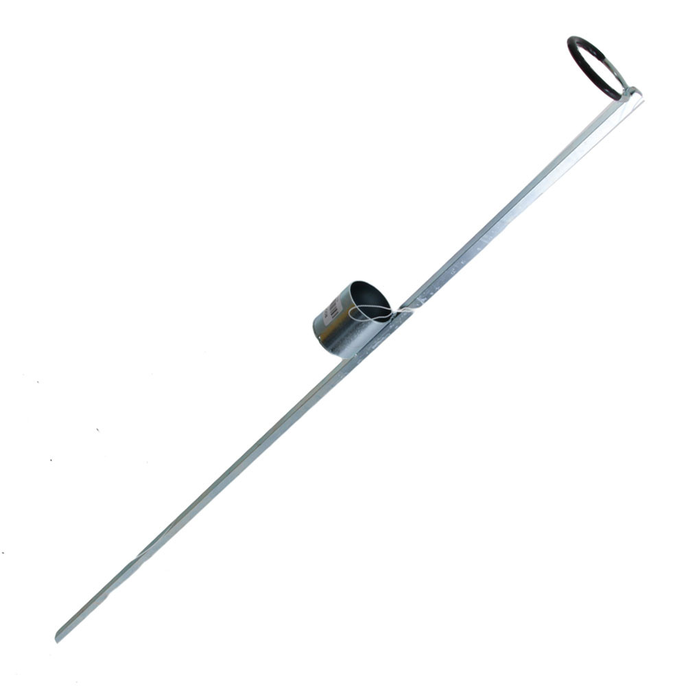 Buy Rock Spike Rod Holder 1m online at Marine-Deals.co.nz