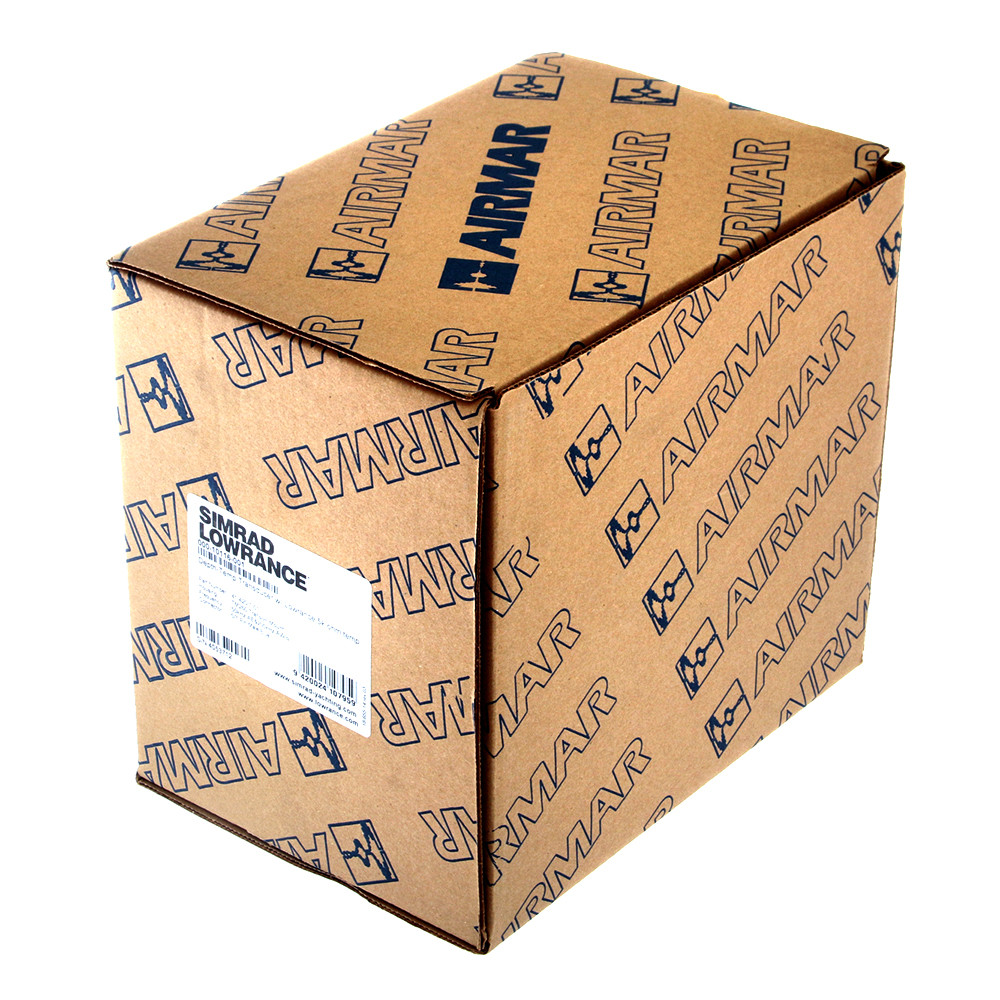 Buy Airmar TM260 Transom Mount Transducer 1kW 50/200kHz for Lowrance ...