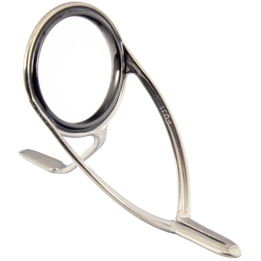 Fuji T-KWTG Titanium Guide 40mm Low - Guides - Rod Building - Fishing