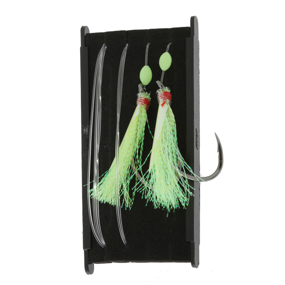 Buy BKK Hyper Flash Flasher Rig A1 Yellow Tang online at Marine-Deals.co.nz