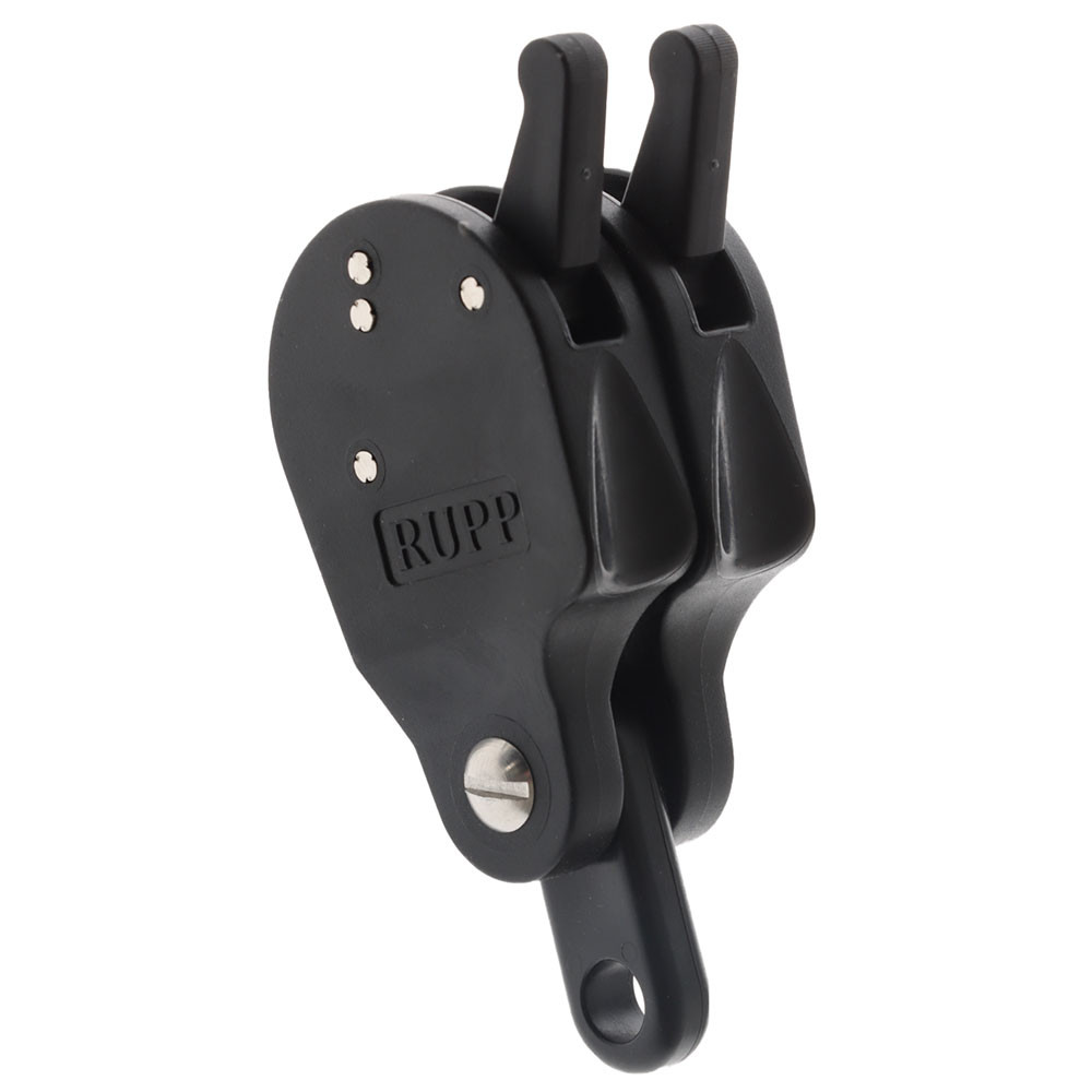 Buy Rupp Lok-Up's Single Halyard Lock online at Marine-Deals.co.nz