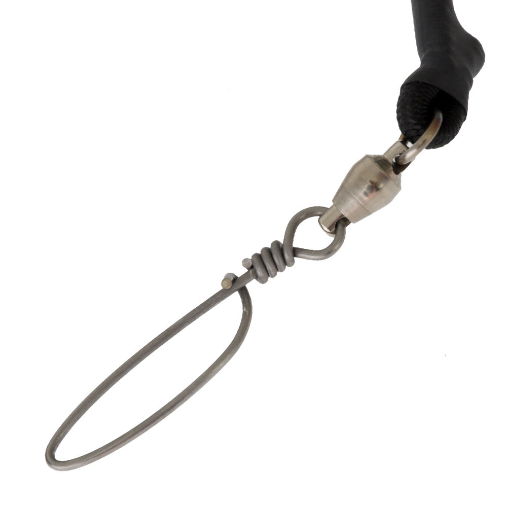 Buy Rupp Lok-Up's Triple Halyard Lock with Shock Cord online at Marine ...