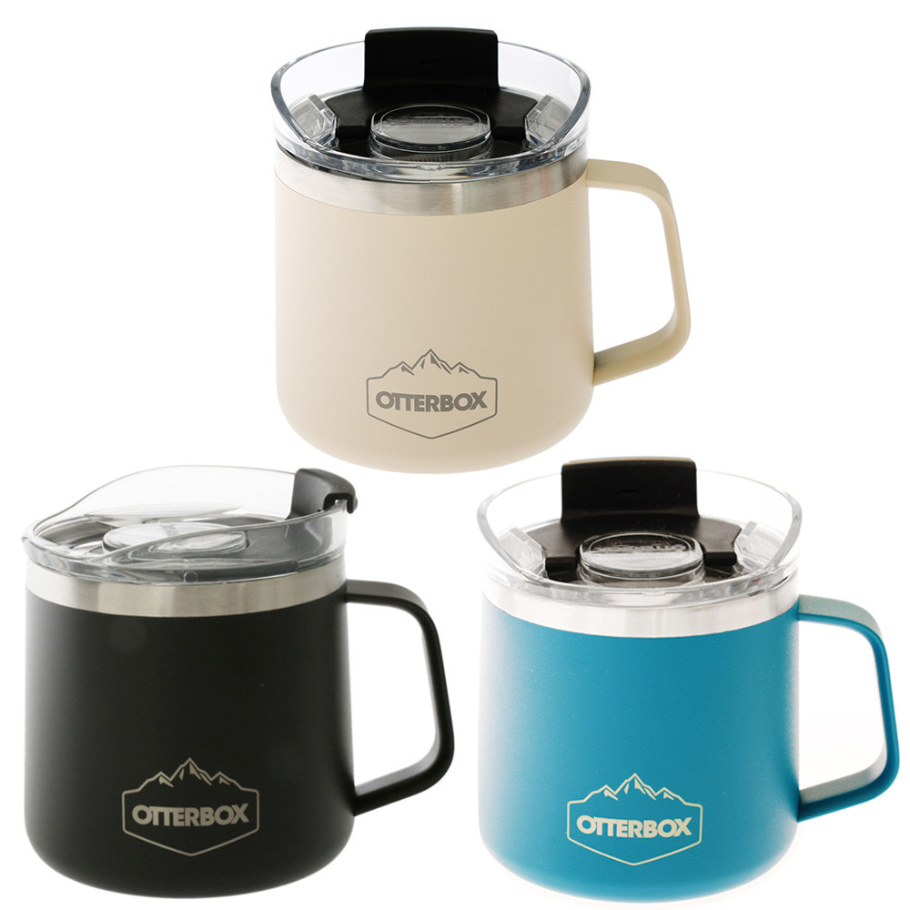 Buy OtterBox Elevation Insulated Mug with Lid 14oz online at Marine ...